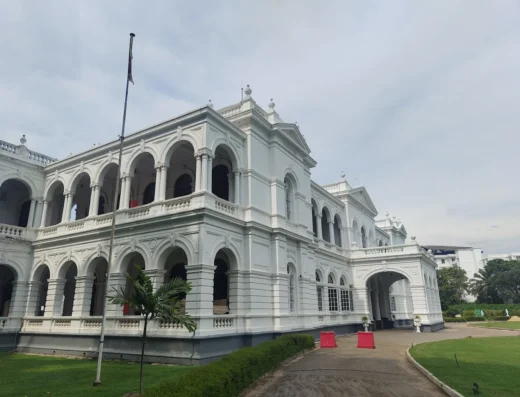 Colombo National Museum – Spizon.lk | Sri Lanka