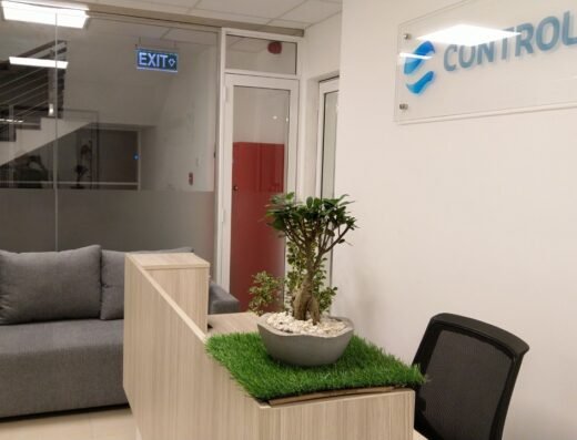 Control Union Inspections (Pvt) Ltd – Spizon.lk | Sri Lanka